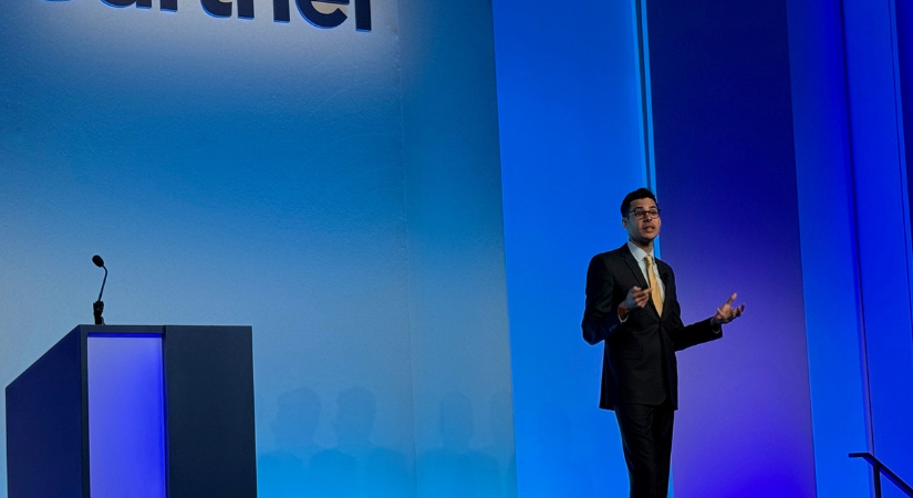 Gartner Marketing Symposium/Xpo 2024: Day 2 Highlights