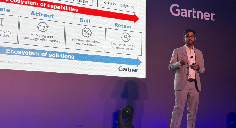 Gartner Data & Analytics Summit 2025 India: Day 1 Highlights