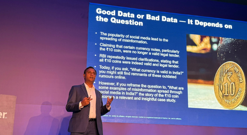 Gartner Data & Analytics Summit 2025 India: Day 2 Highlights