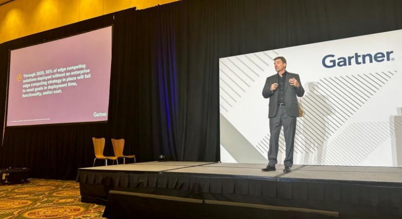 Gartner IT Infrastructure, Operations & Cloud Strategies Conference ...