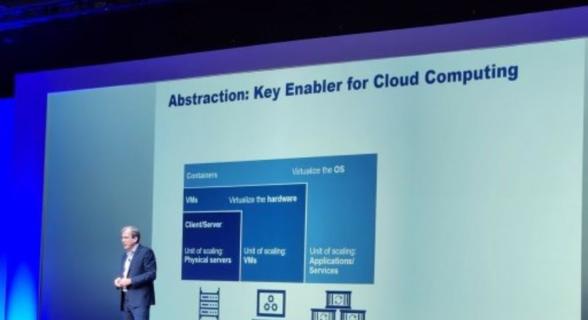Gartner IT Infrastructure, Operations & Cloud Strategies Conference ...