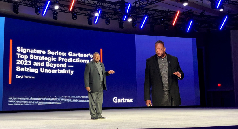 Gartner Unveils Top Predictions for IT Organizations and Users in 2023 and Beyond