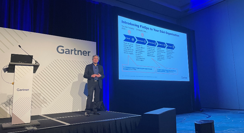 Gartner Data & Analytics Summit 2023 Orlando: Day 2 Highlights