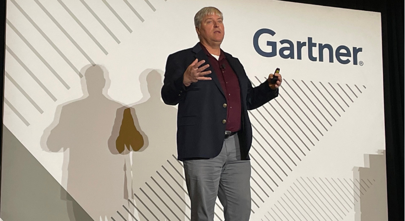 Gartner IT Infrastructure, Operations & Cloud Strategies Conference ...