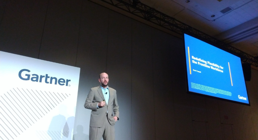 Gartner ReimagineHR Conference, North America 2022: Day 2 Highlights