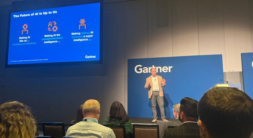 Gartner IT Symposium/Xpo 2024 Orlando: Day 2 Highlights