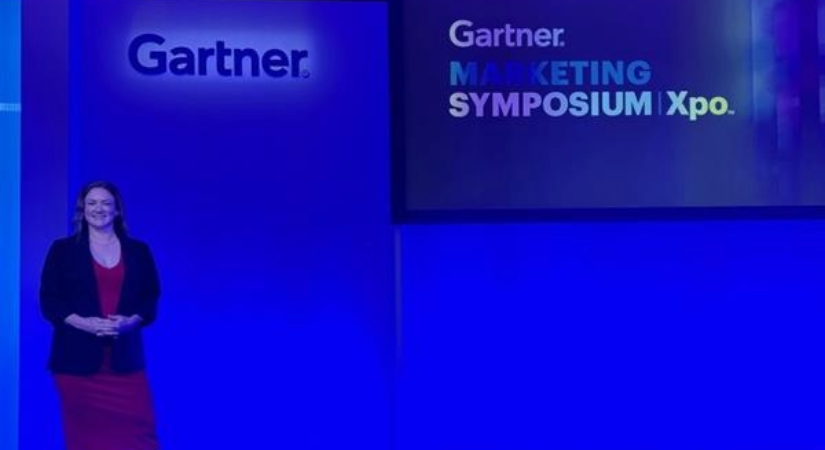 Gartner Marketing Symposium/Xpo: Day 2 Highlights