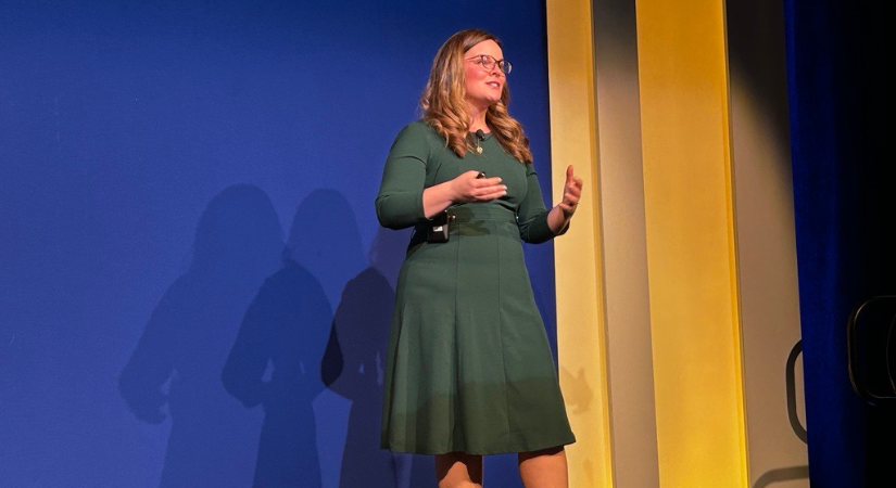 Gartner Supply Chain Symposium/Xpo Orlando Day 1 Highlights