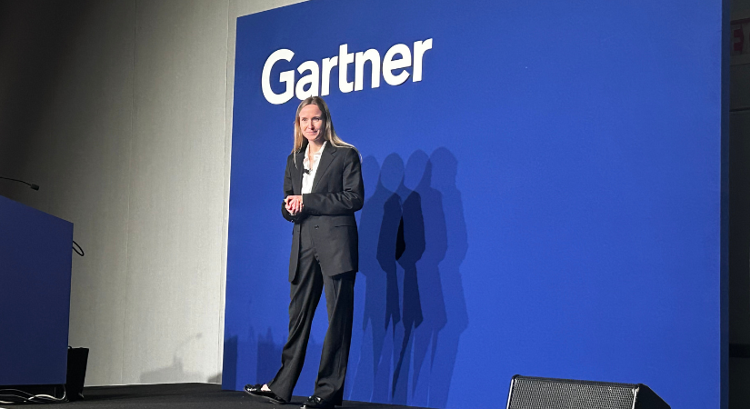 Gartner Survey Shows 85% of Business Leaders Agree There Will Be a ...
