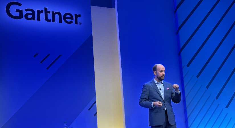 Gartner ReimagineHR Conference, London 2023: Day 1 Highlights