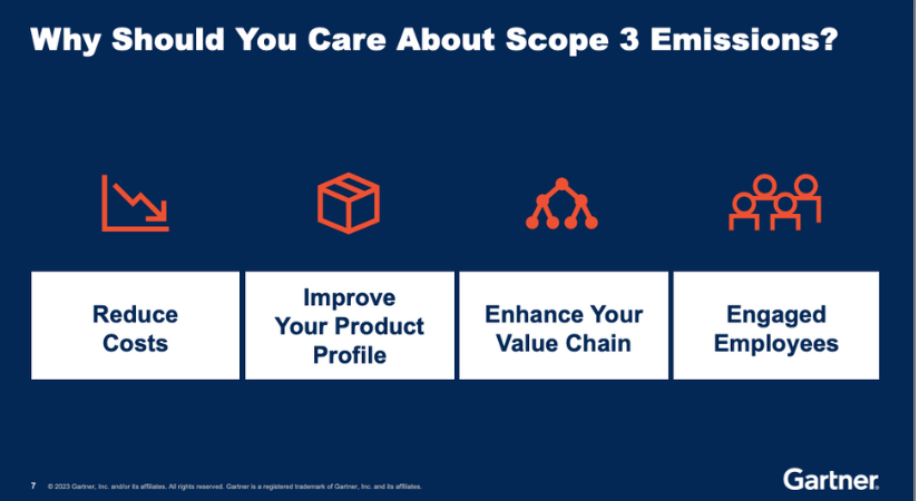 Gartner Supply Chain Symposium/Xpo Americas Orlando Day 3 Highlights