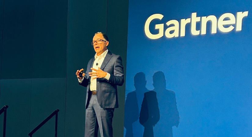 Gartner Supply Chain Symposium/Xpo Orlando Day 2 Highlights