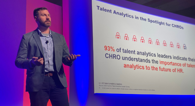 Gartner ReimagineHR Conference, North America 2023: Day 3 Highlights ...