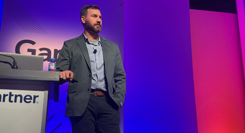 Gartner ReimagineHR Conference, North America 2023: Day 3 Highlights ...