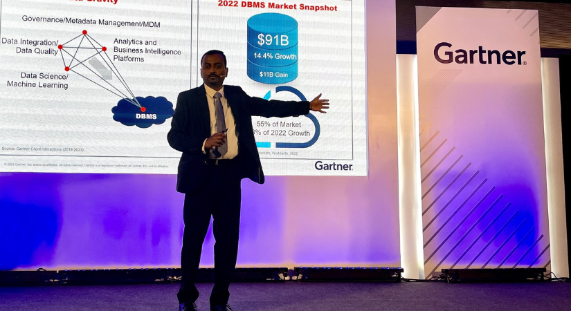 Gartner Data & Analytics Summit 2023 India: Day 2 Highlights