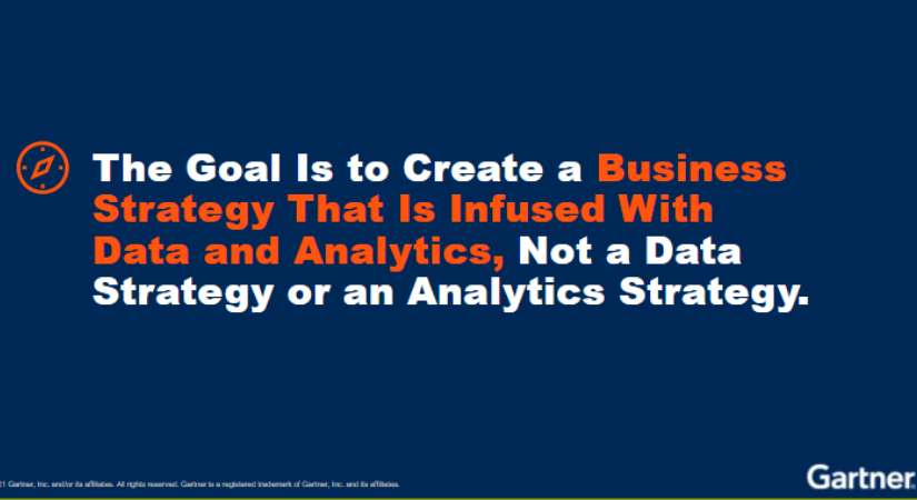 Gartner Data and Analytics Summit India: Day 1 Highlights