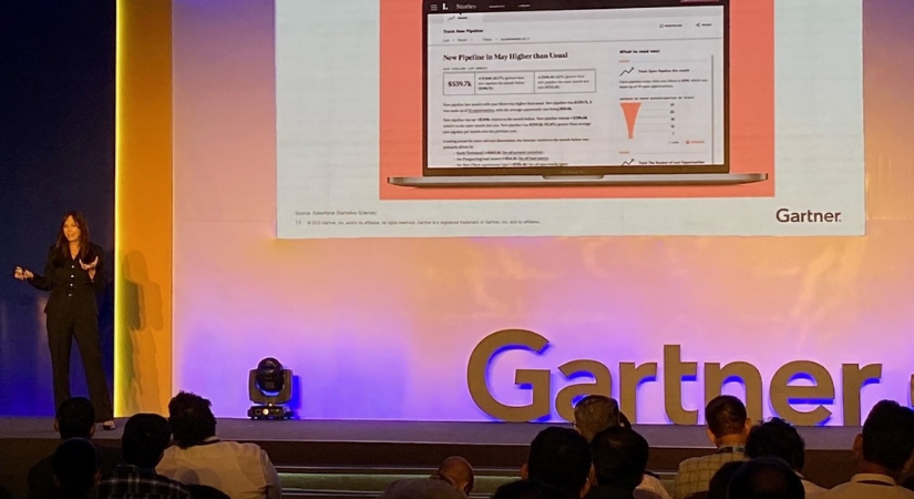 Gartner Data & Analytics Summit 2022 India: Day 2 Highlights