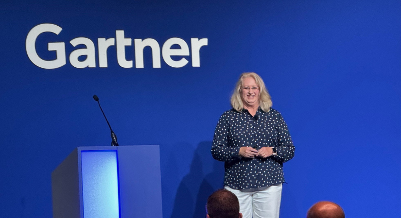 Gartner Marketing Symposium/Xpo 2024: Day 2 Highlights