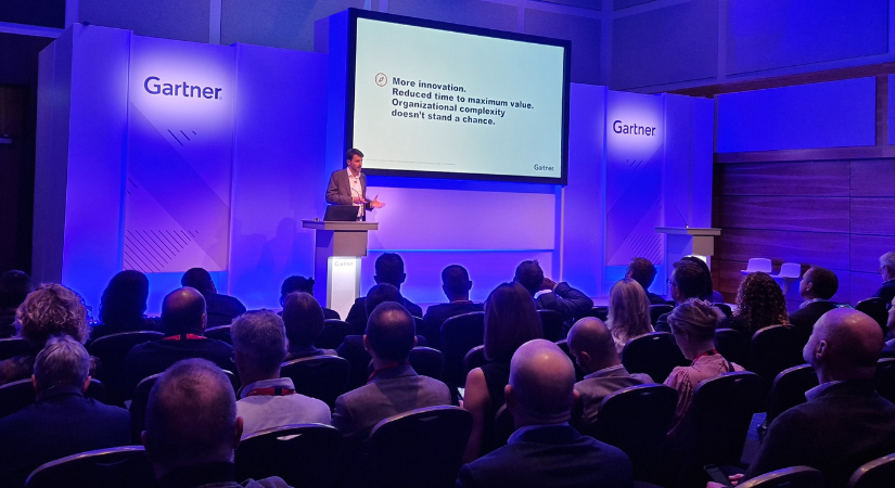 Gartner Supply Chain Symposium/Xpo 2022 London: Day 2 Highlights