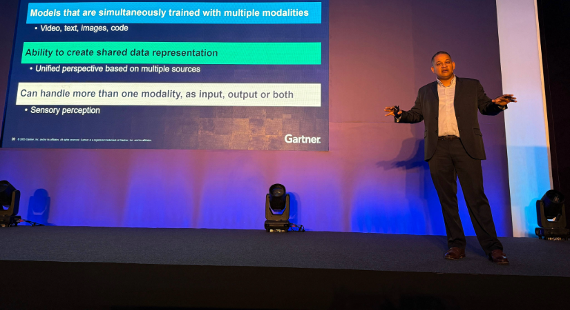 Gartner Security & Risk Management Summit 2025 India: Day 2 Highlights