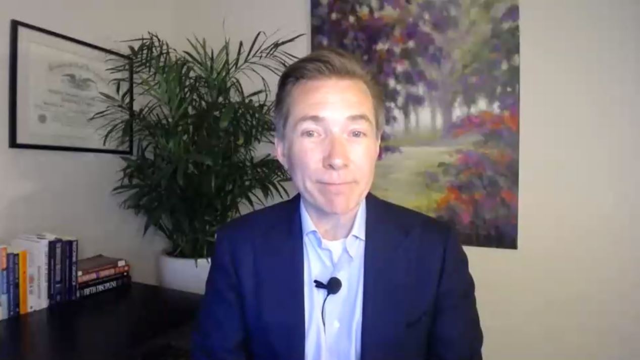 Gartner Supply Chain Symposium/Xpo, Americas: Day 2 Highlights