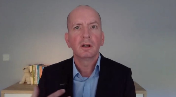 Gartner Supply Chain Symposium/Xpo 2021 Americas: Day 3 Highlights