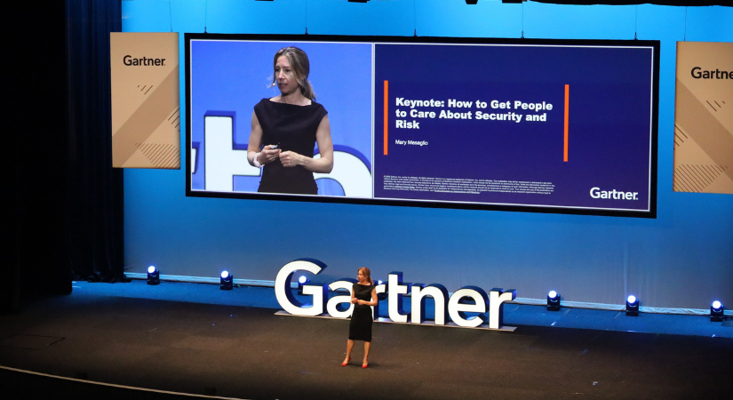 Gartner Security & Risk Management Summit 2023, APAC: Day 2 Highlights