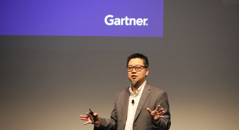 Gartner Security & Risk Management Summit 2023, APAC: Day 2 Highlights