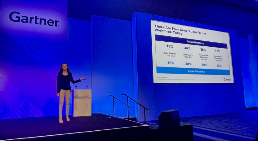 Gartner Security & Risk Management Summit 2023 National Harbor: Day 3 Highlights