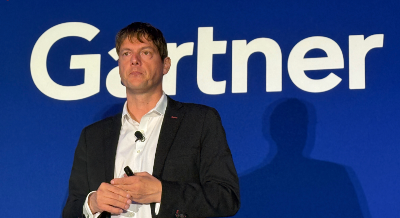 Gartner Security & Risk Management Summit 2025 National Harbor: Day 3 ...