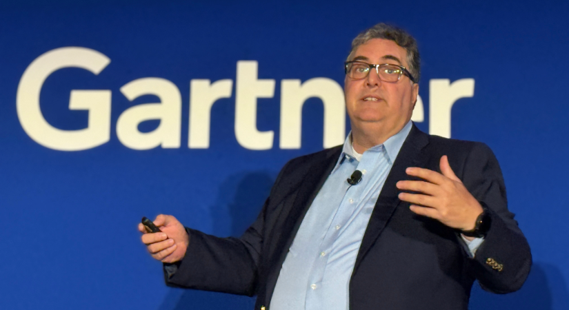 Gartner Security & Risk Management Summit 2025 National Harbor: Day 2 Highlights