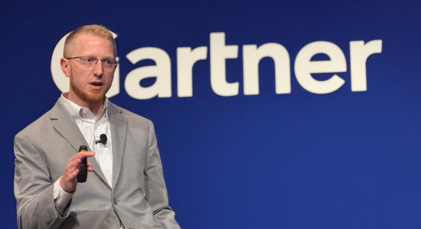 Gartner Security & Risk Management Summit 2025 National Harbor: Day 2 ...