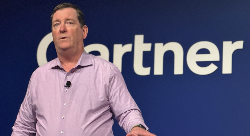 Gartner Security & Risk Management Summit 2025 National Harbor: Day 3 ...