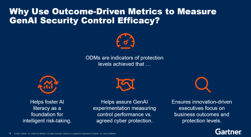 Gartner Security & Risk Management Summit 2025 National Harbor: Day 3 ...