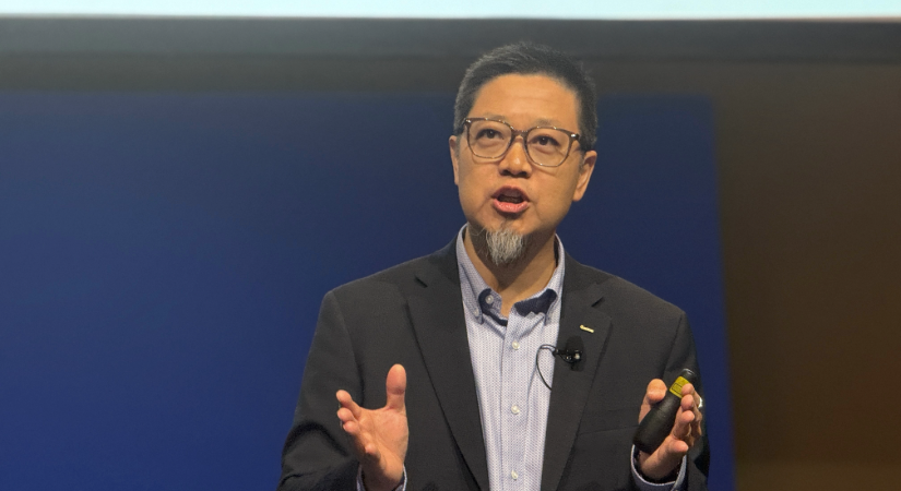 Gartner Security & Risk Management Summit 2025 National Harbor: Day 3 ...