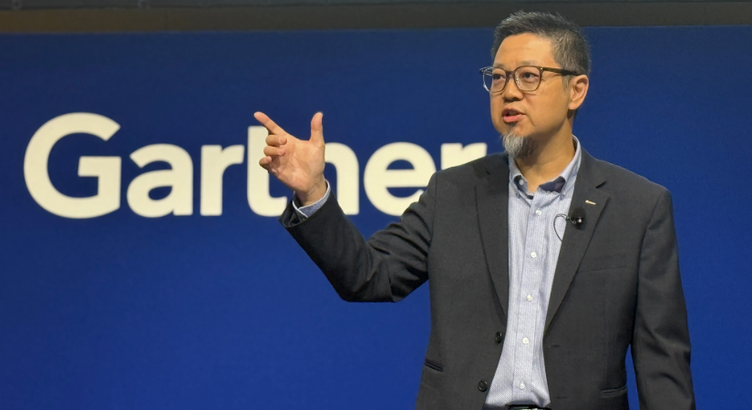 Gartner Security & Risk Management Summit 2025 National Harbor: Day 3 ...