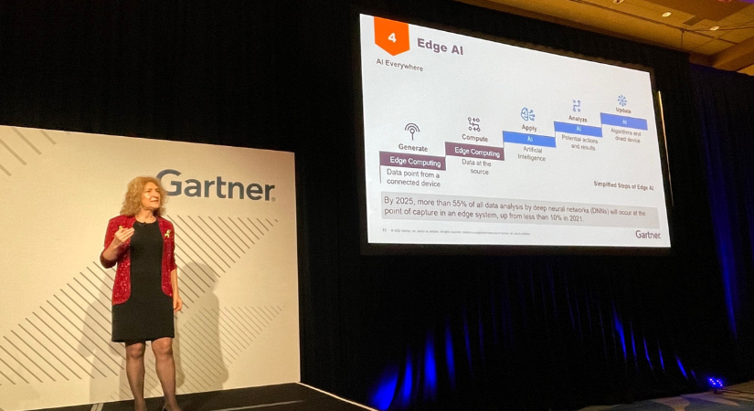 Gartner Data & Analytics Summit 2022 Orlando: Day 3 Highlights