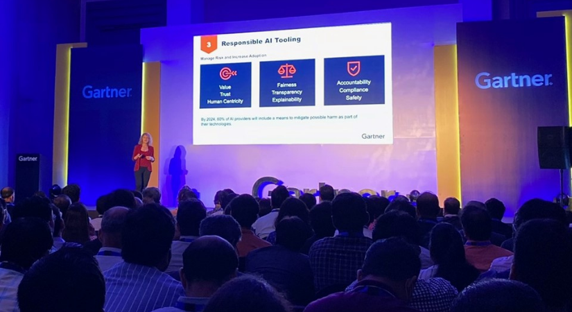 Gartner Data & Analytics Summit 2022 India: Day 1 Highlights