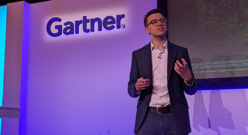 Gartner Marketing Symposium/Xpo: Day 2 Highlights