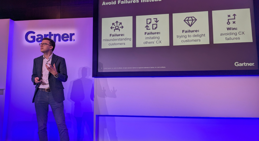 Gartner Marketing Symposium/Xpo: Day 2 Highlights