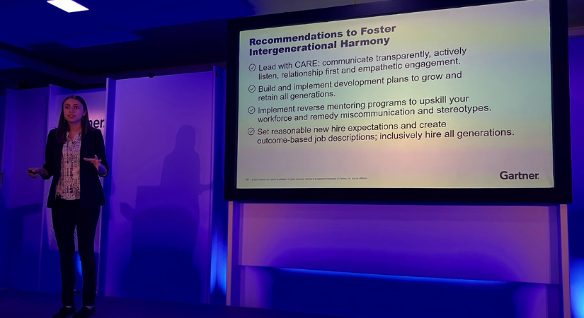 Gartner It Infrastructure Operations And Cloud Strategies Conference