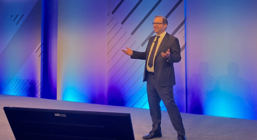 Gartner It Infrastructure Operations And Cloud Strategies Conference