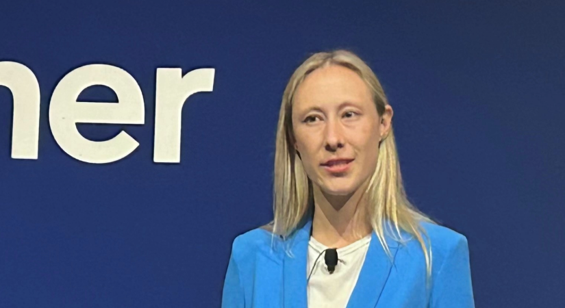 Gartner CFO & Finance Executive Conference: Day 1 Highlights