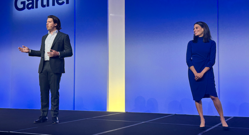 Gartner Says CFOs Must Evolve from Guardians to Catalysts to Thrive Amidst Unprecedented ...