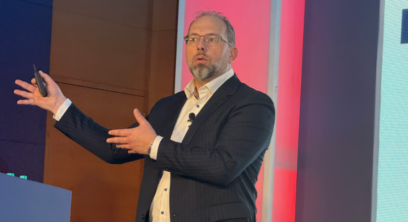 Gartner Security & Risk Management Summit 2025 India: Day 2 Highlights