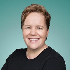 108: Becoming an Empowering Leader with Frances Frei | Talent Angle ...