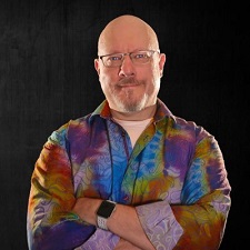 96: Personal Leadership and Mind Hacking Happiness with Sean Webb ...