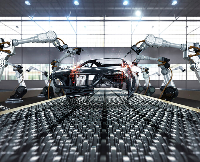 Infographic: Artificial Intelligence Use-Case Prism for Automotive ...