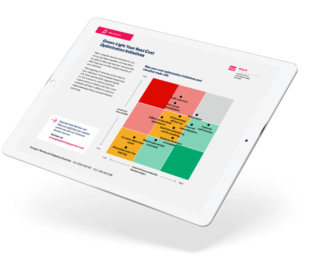 Strategic Plan for Customer Service and Support eBook