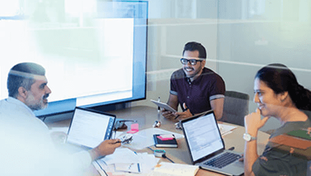 Gartner Research Circle: Amplifying Key Business Voices